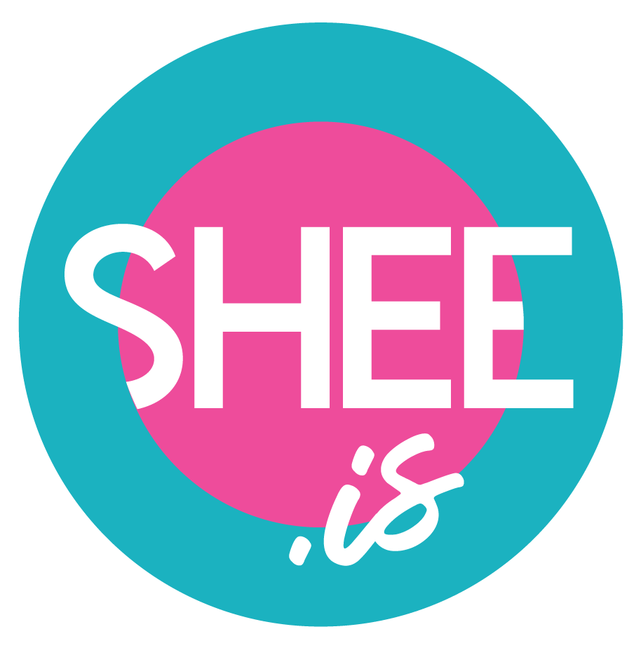 SHEE.is | SHEE.is